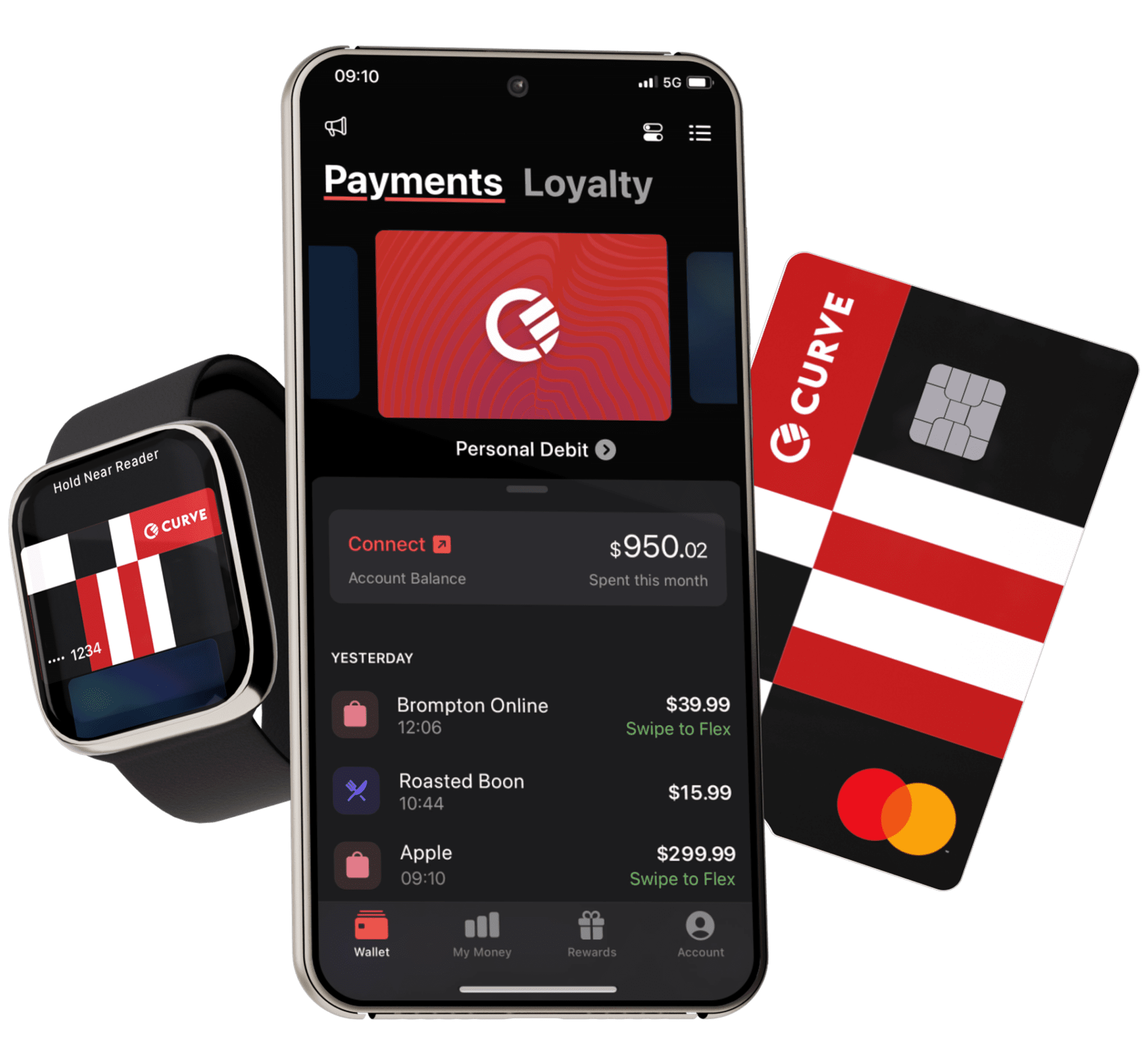 Learn How One OS App Works